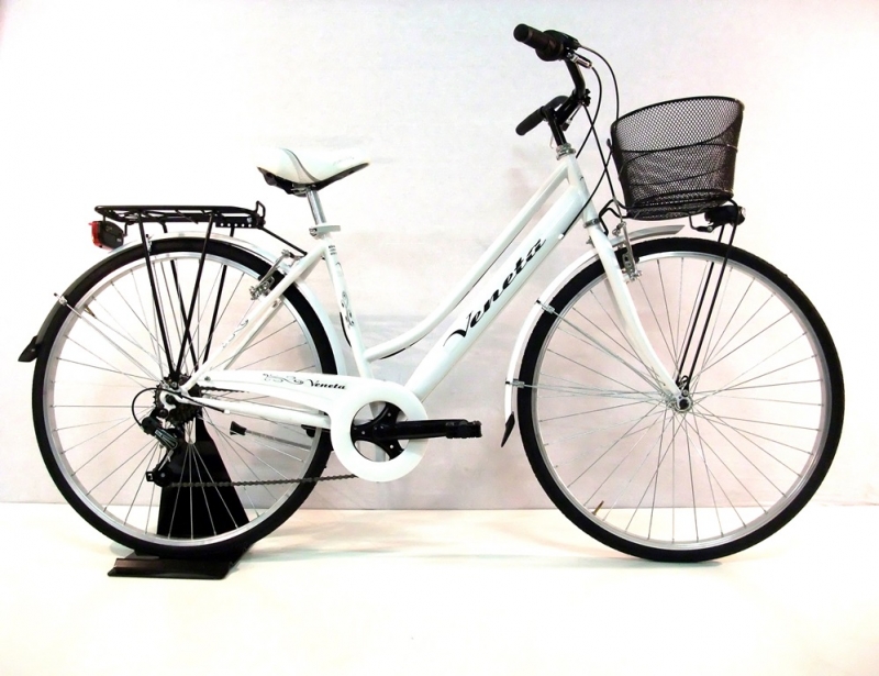 Casonato Flavio - Produzione e vendita biciclette Treviso Vicenza ...