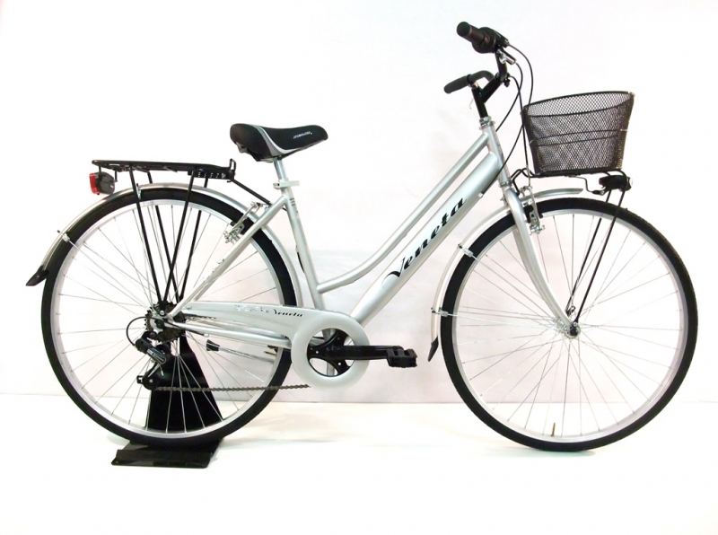 Casonato Flavio - Produzione e vendita biciclette Treviso Vicenza ...