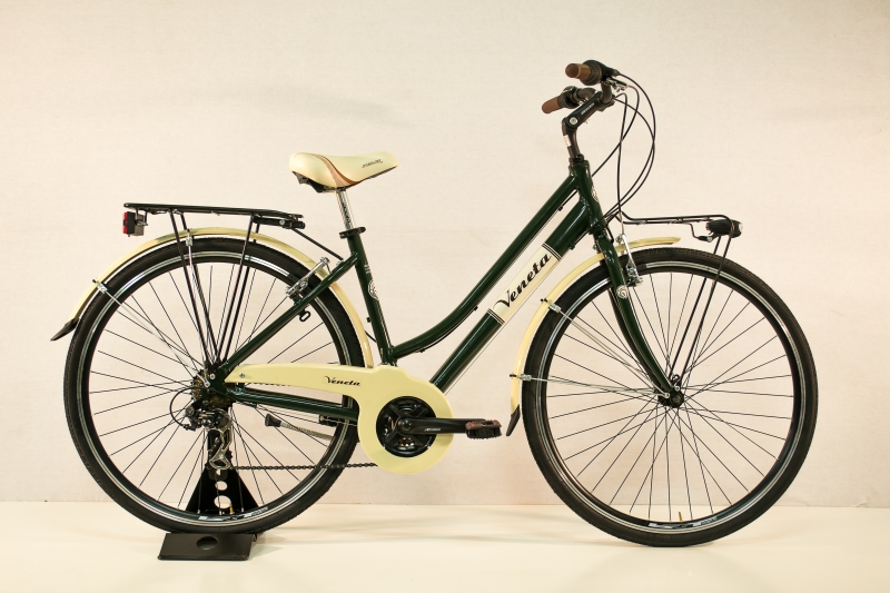 Casonato Flavio - Produzione e vendita biciclette Treviso Vicenza ...